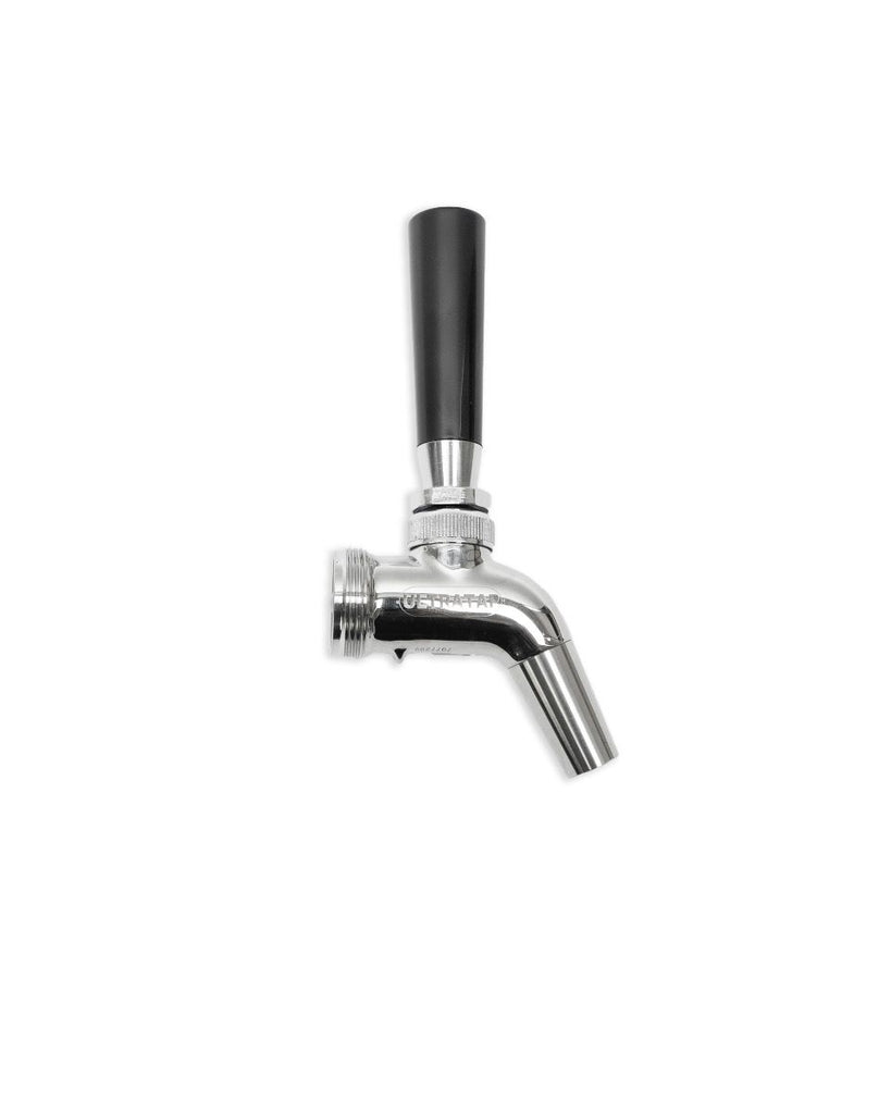 Ultratap SS Tap with Handle (Stainless Steel) | Party Things - Online ...