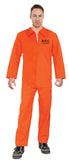 JAILBIRD ADULT | Party Things - Online Party Supplies